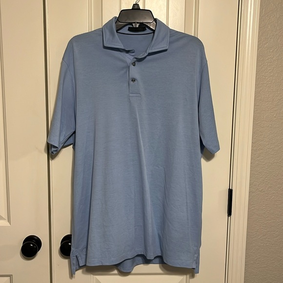 Greyson | Shirts | Greyson Polo Large | Poshmark
